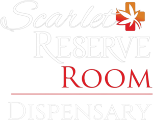 Scarlet Reserve Room